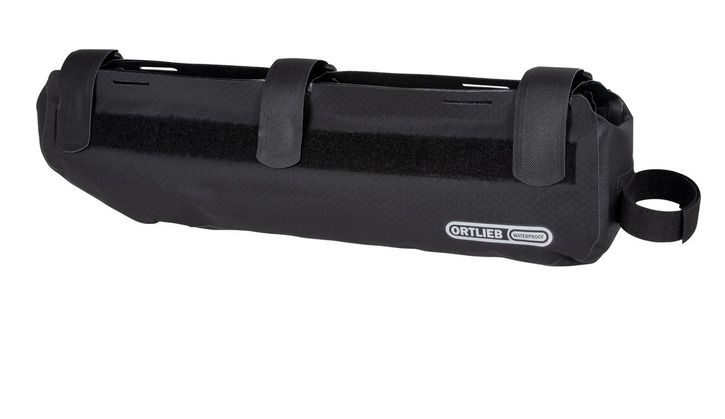 ORTLIEB Top Tube Frame Pack 4L, Sports Equipment, Bicycles & Parts ...