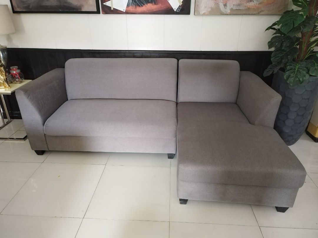 Our Home Sala set In Excellent Condition, Furniture & Home Living ...