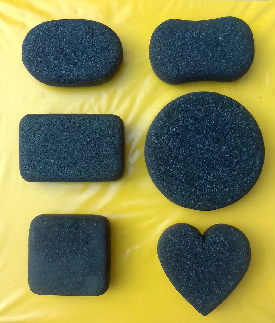 PANGHILOD GAWANG MAYON VOLCANO ROCK LAVA ROCK, Beauty & Personal Care ...