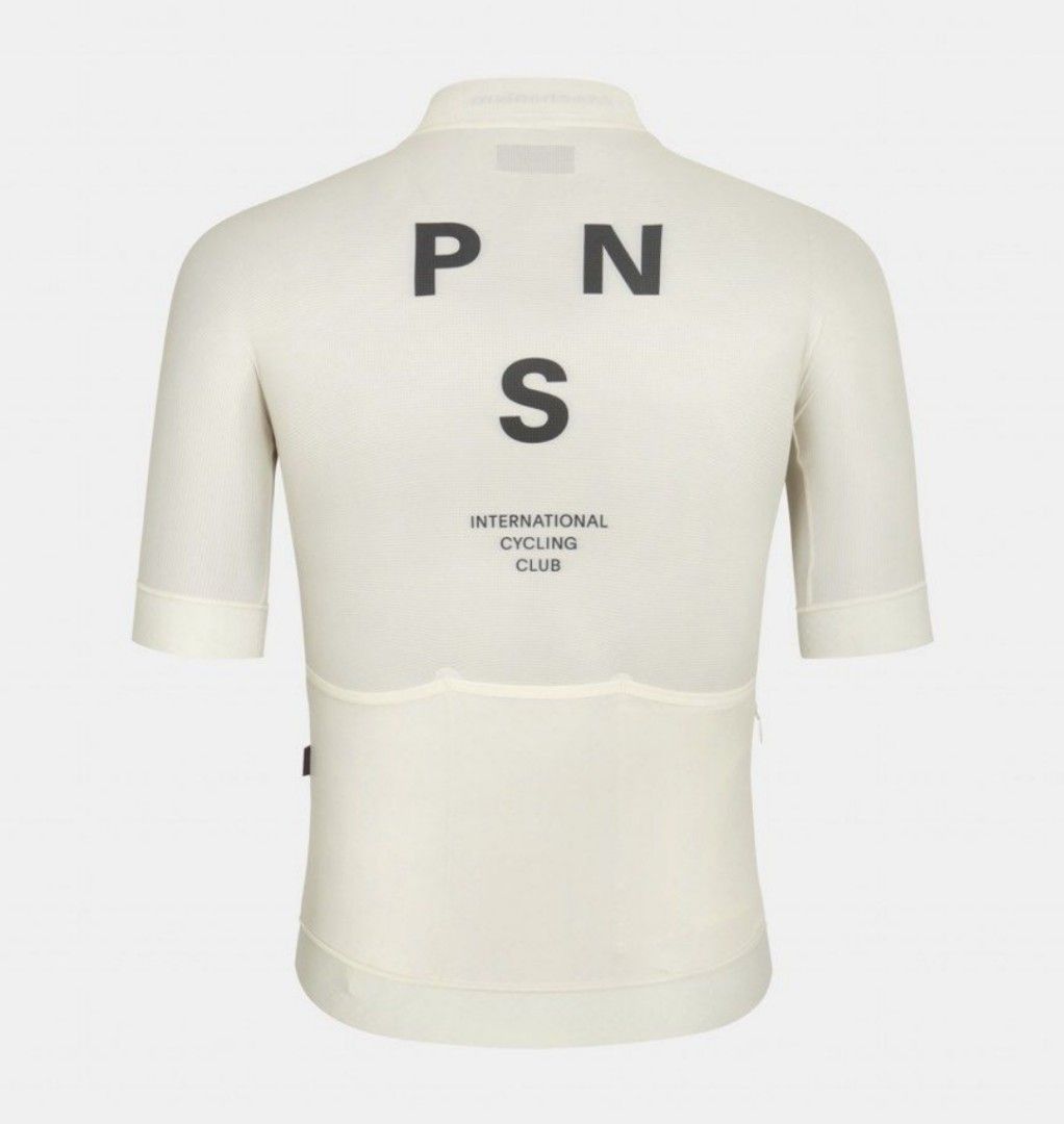 PNS Pas Normal Studios Mechanism jersey, Men's Fashion, Activewear on ...