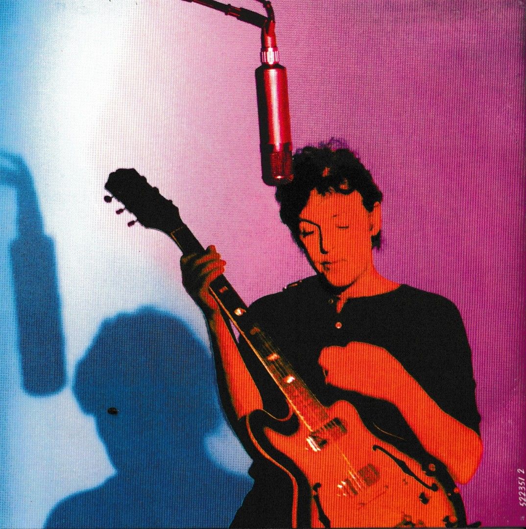 Paul McCartney - Run Devil Run CD, Hobbies & Toys, Music & Media, CDs ...