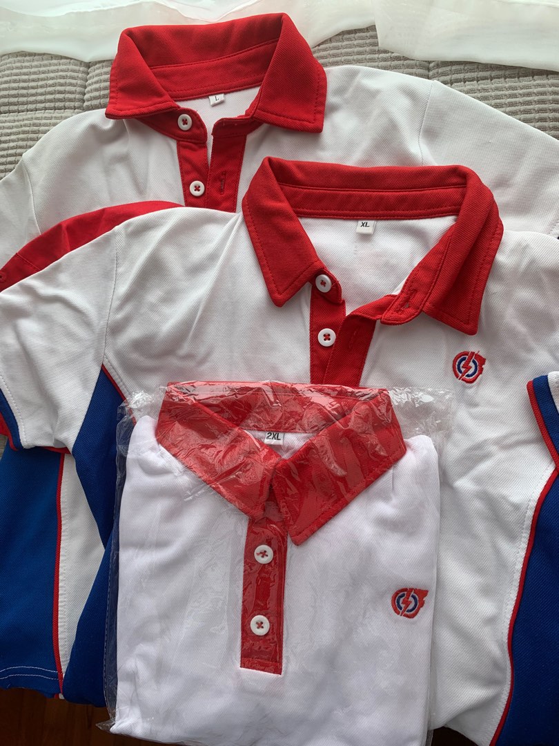 PCF Sparkletots Uniform, Babies & Kids, Babies & Kids Fashion on Carousell