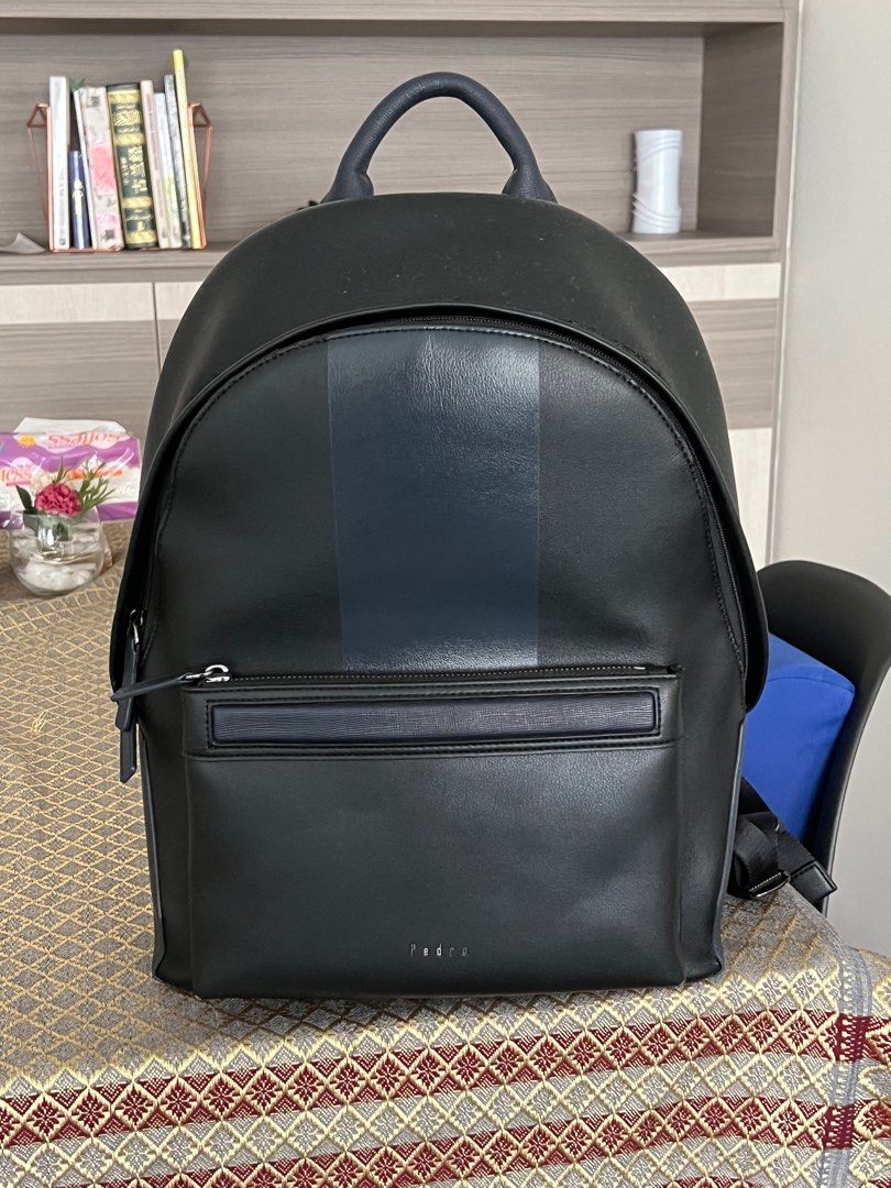 Pedro Backpack, Men's Fashion, Bags, Backpacks on Carousell