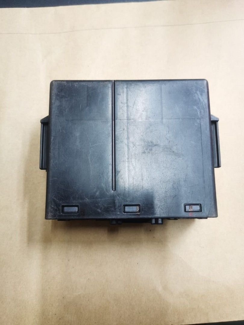 Perodua Myvi D20N,Axia,Bezza,Aruz Integration Relay, Auto Accessories ...