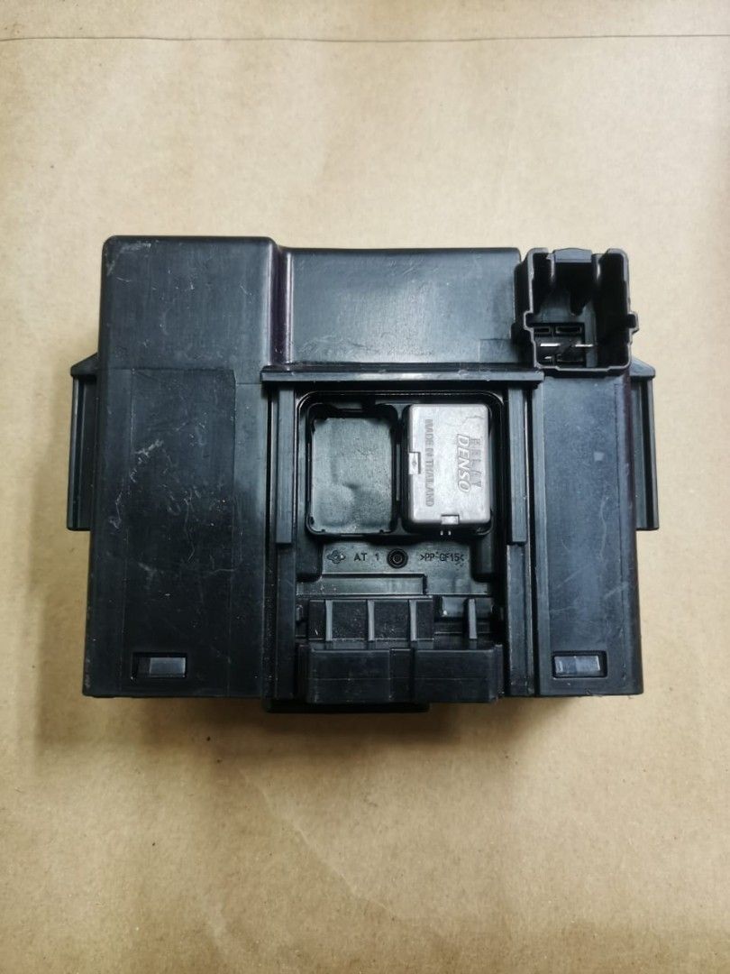 Perodua Myvi D20N,Axia,Bezza,Aruz Integration Relay, Auto Accessories ...