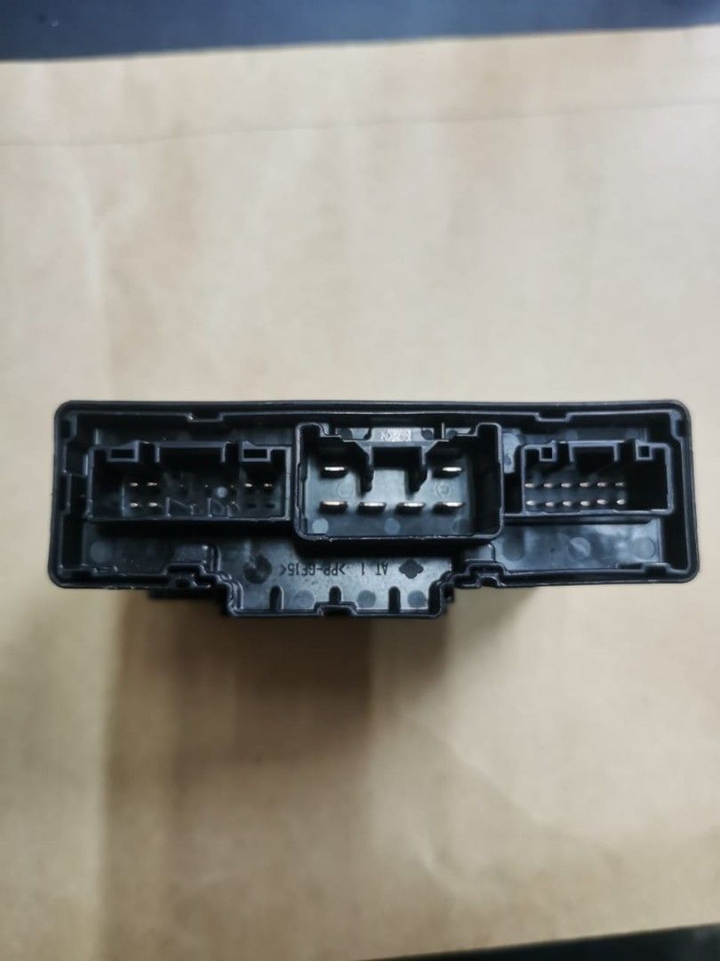 Perodua Myvi D20N,Axia,Bezza,Aruz Integration Relay, Auto Accessories ...