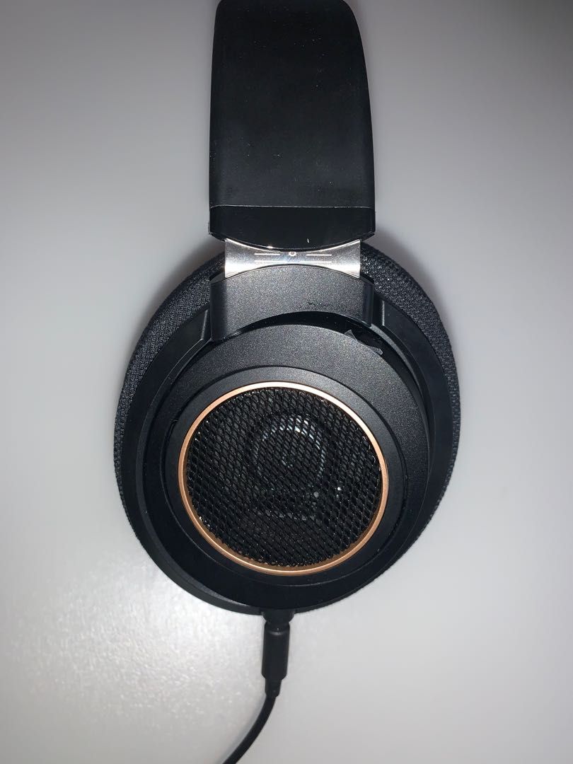 Philips SHP 9600/00 Wired, Over-ear Headphones, Audio, Headphones ...