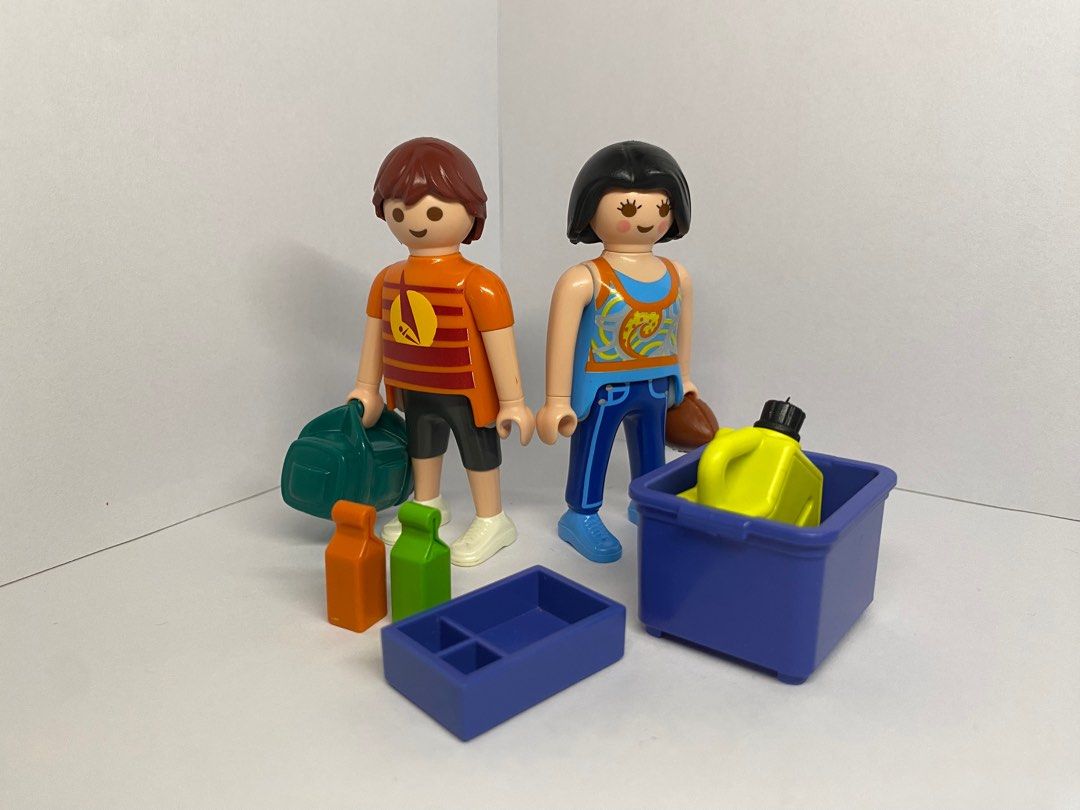 Playmobil 5965, Hobbies & Toys, Toys & Games on Carousell