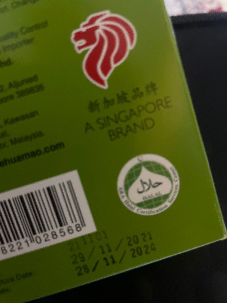 Polleney Essence of Black Fish with American Ginseng, Health ...