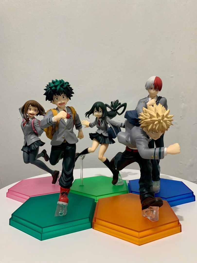 POP UP PARADE - My Hero Academia/Boku No Hero Academia School Uniform ...