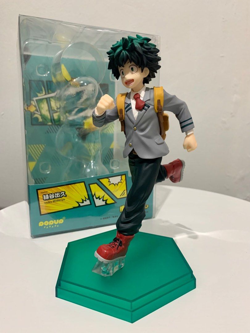 POP UP PARADE - My Hero Academia/Boku No Hero Academia School Uniform ...