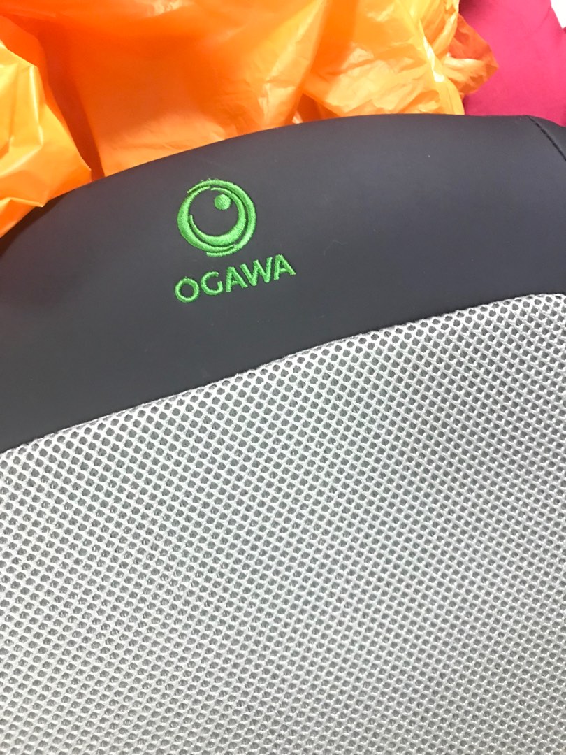 Portable Message Chair, Everything Else on Carousell