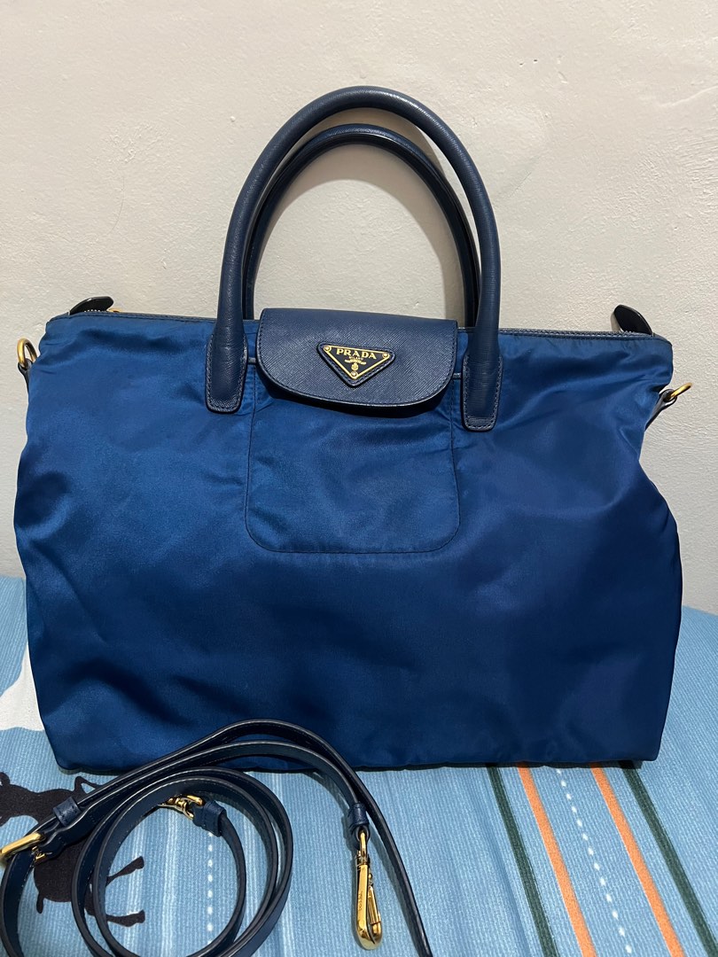 Prada BN 2106, Luxury, Bags & Wallets on Carousell