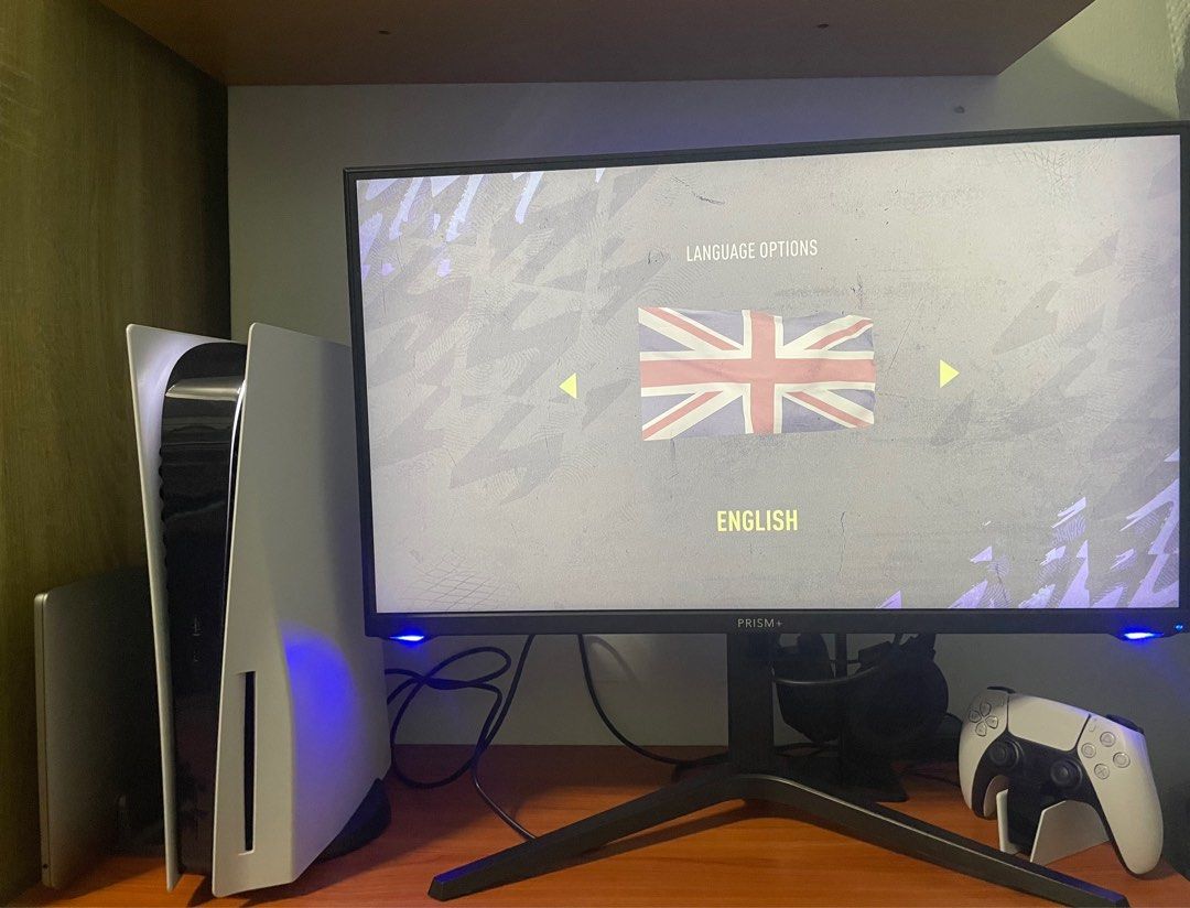 Prism+ PG270 Pro, Computers & Tech, Parts & Accessories, Monitor ...