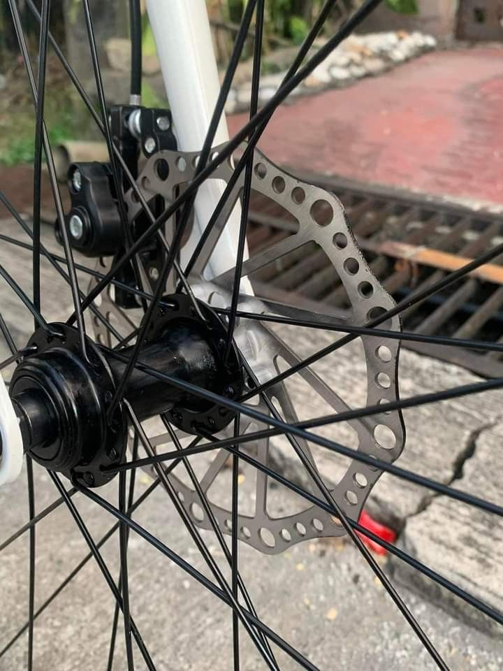 PROMAX PR20 ALLOY GRAVEL BIKE 700c x 35c, Sports Equipment, Bicycles ...