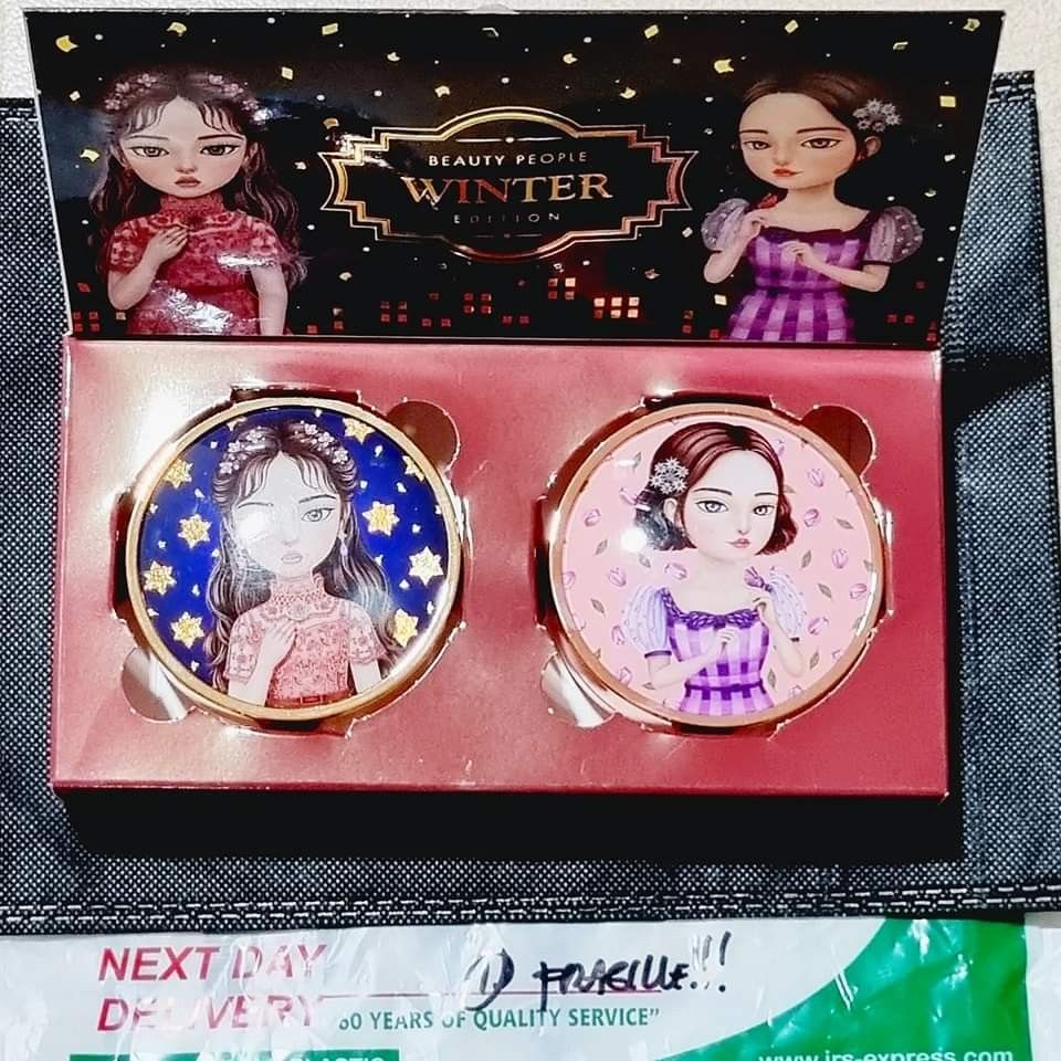 PROOF OF TRANSACTION (THANK YOU MGA SISSYLABS), Announcements on Carousell