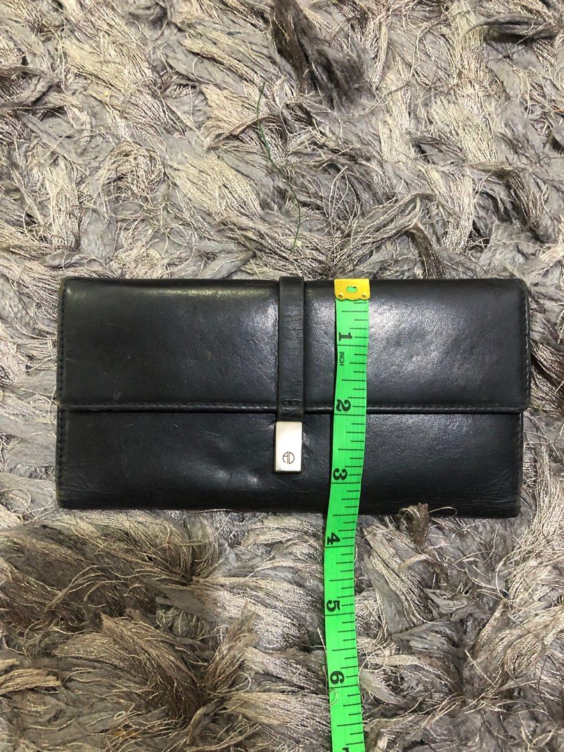 Purse/beg duit Alain Delon., Women's Fashion, Bags & Wallets, Purses ...