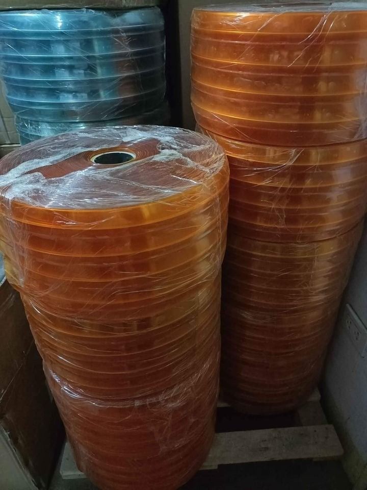 pvc plastic curtain, Commercial & Industrial, Industrial Equipment on ...