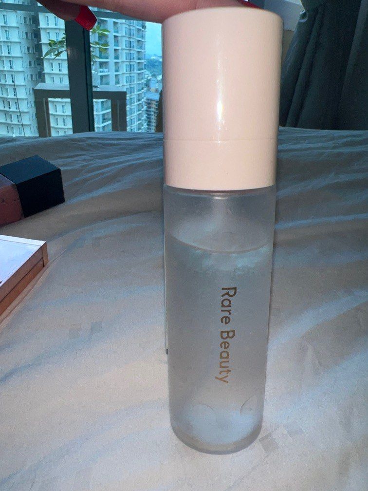 Rare beauty mist, Beauty & Personal Care, Face, Makeup on Carousell