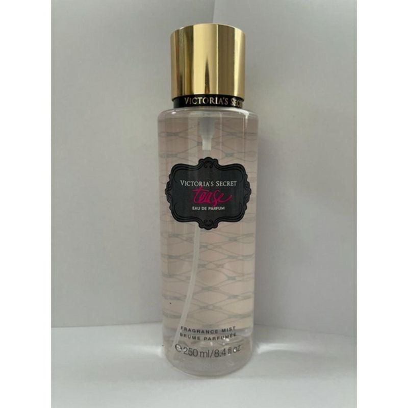 Ready Stock Victoria's Secret Body Mist Fragrance Bombshell Pink ...