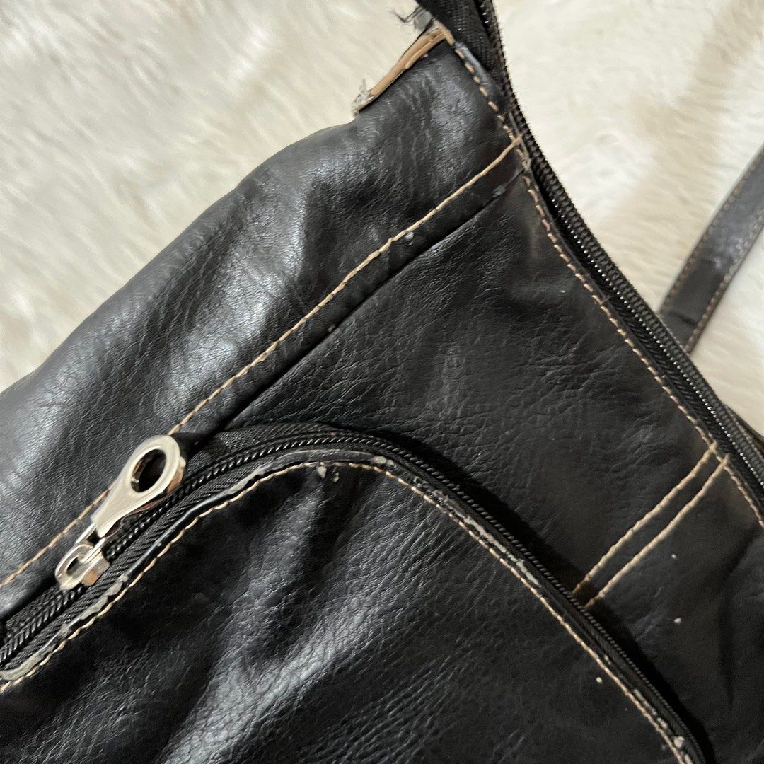 Authentic Relic by Fossil Crossbody Bag, Women's Fashion, Bags ...