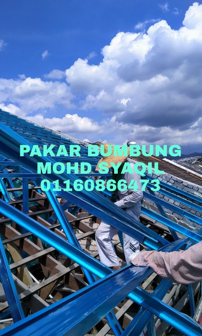 Renovation and plumbing syaqil mohd, Services, Home Services ...