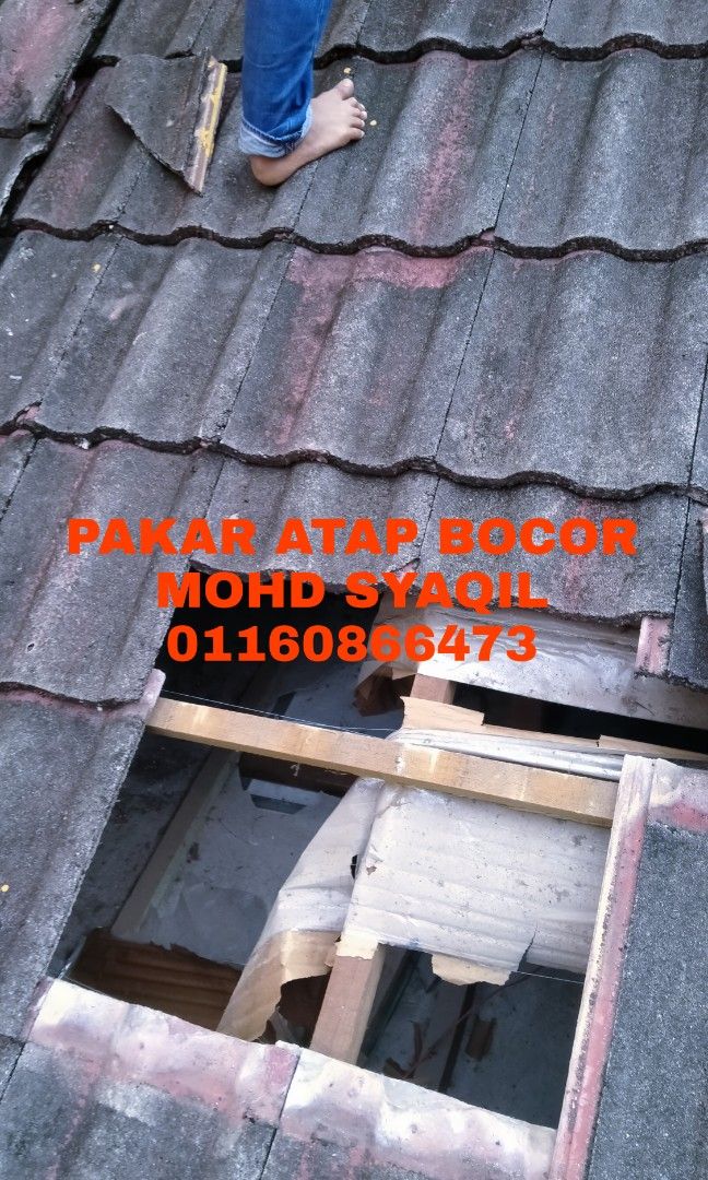 Renovation and plumbing syaqil mohd, Services, Home Services ...