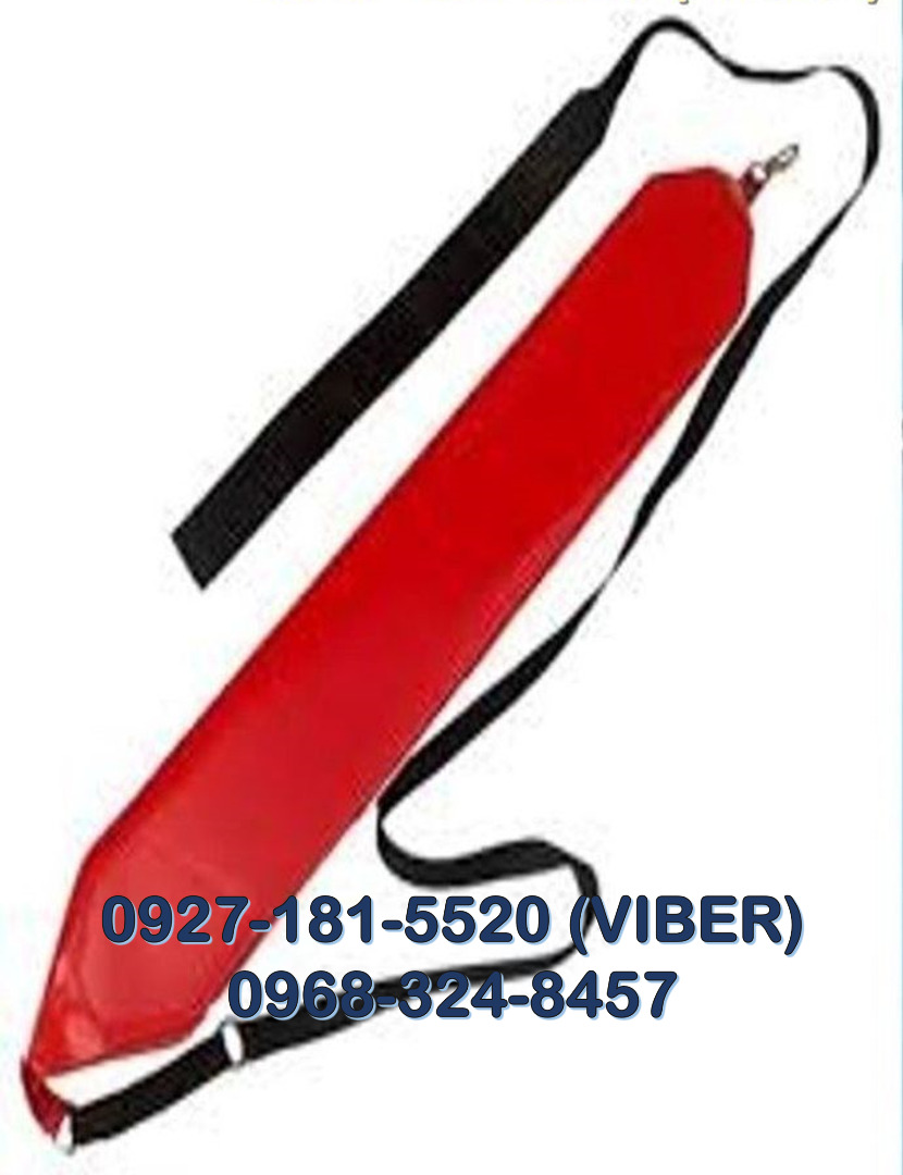 rescue tube throwable, Sports Equipment, Sports & Games, Water Sports ...