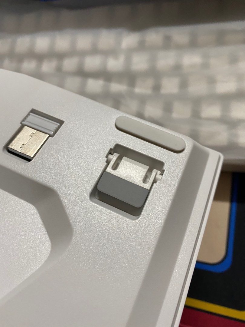 Royal Kludge RK 100 Keyboard, Computers & Tech, Parts & Accessories ...