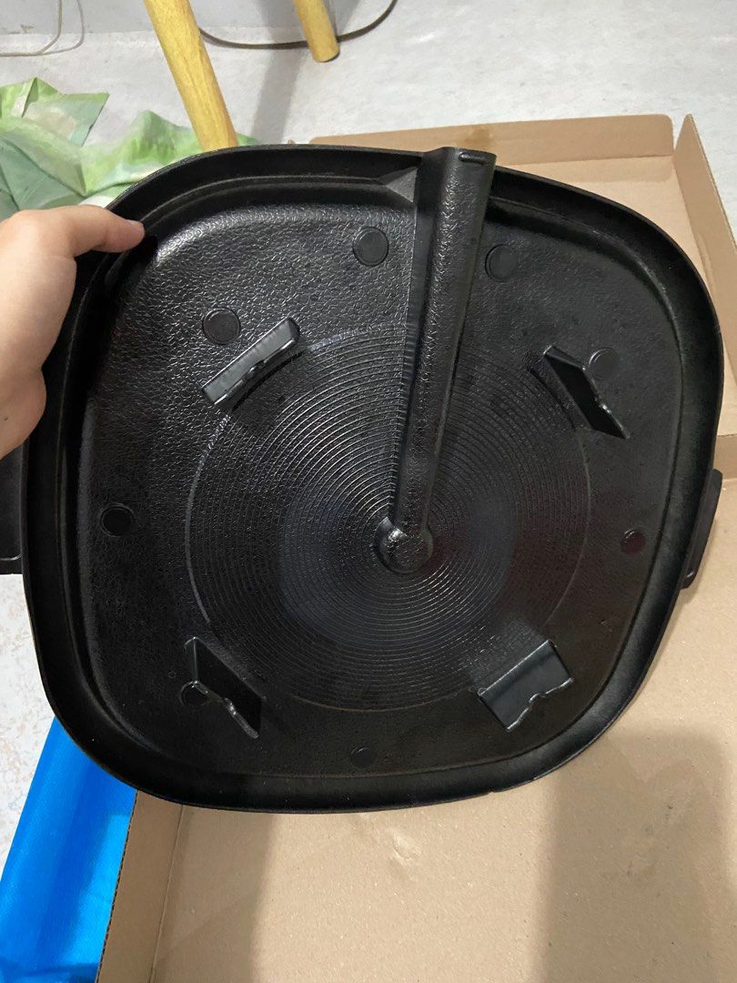 Samgyup Pan, Furniture & Home Living, Kitchenware & Tableware, Other ...