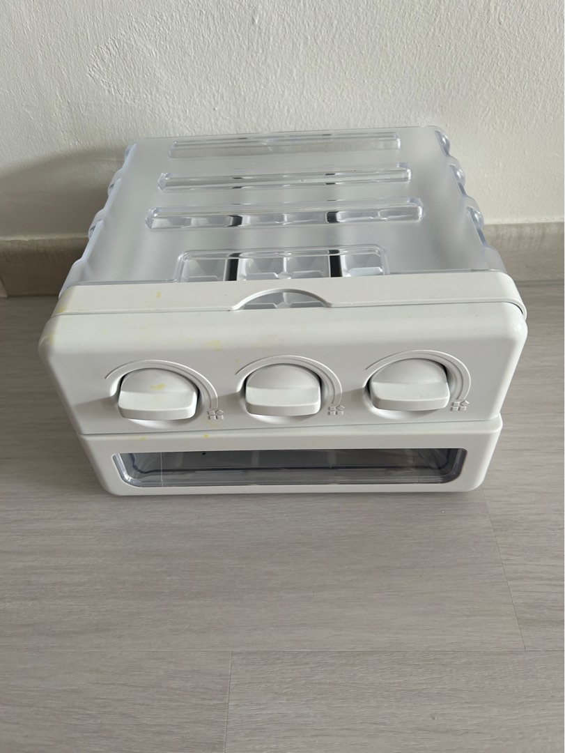 Samsung Ice maker box, Furniture & Home Living, Kitchenware & Tableware ...