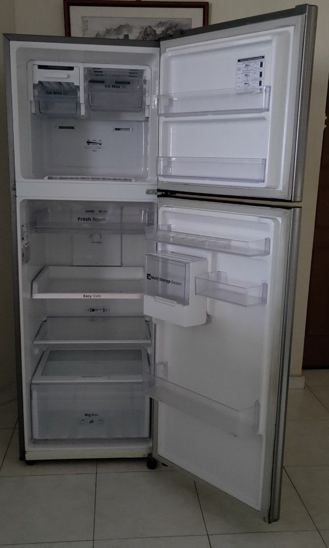 Samsung RT32F / 320 L / 2 Door Fridge /Refrigerator, TV & Home ...