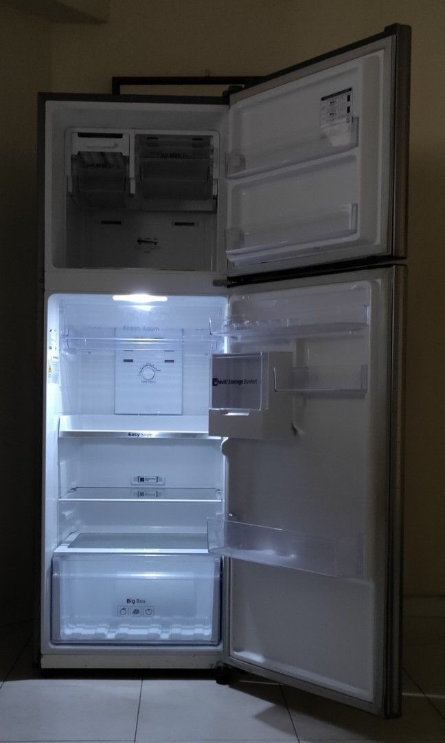 Samsung RT32F / 320 L / 2 Door Fridge /Refrigerator, TV & Home ...