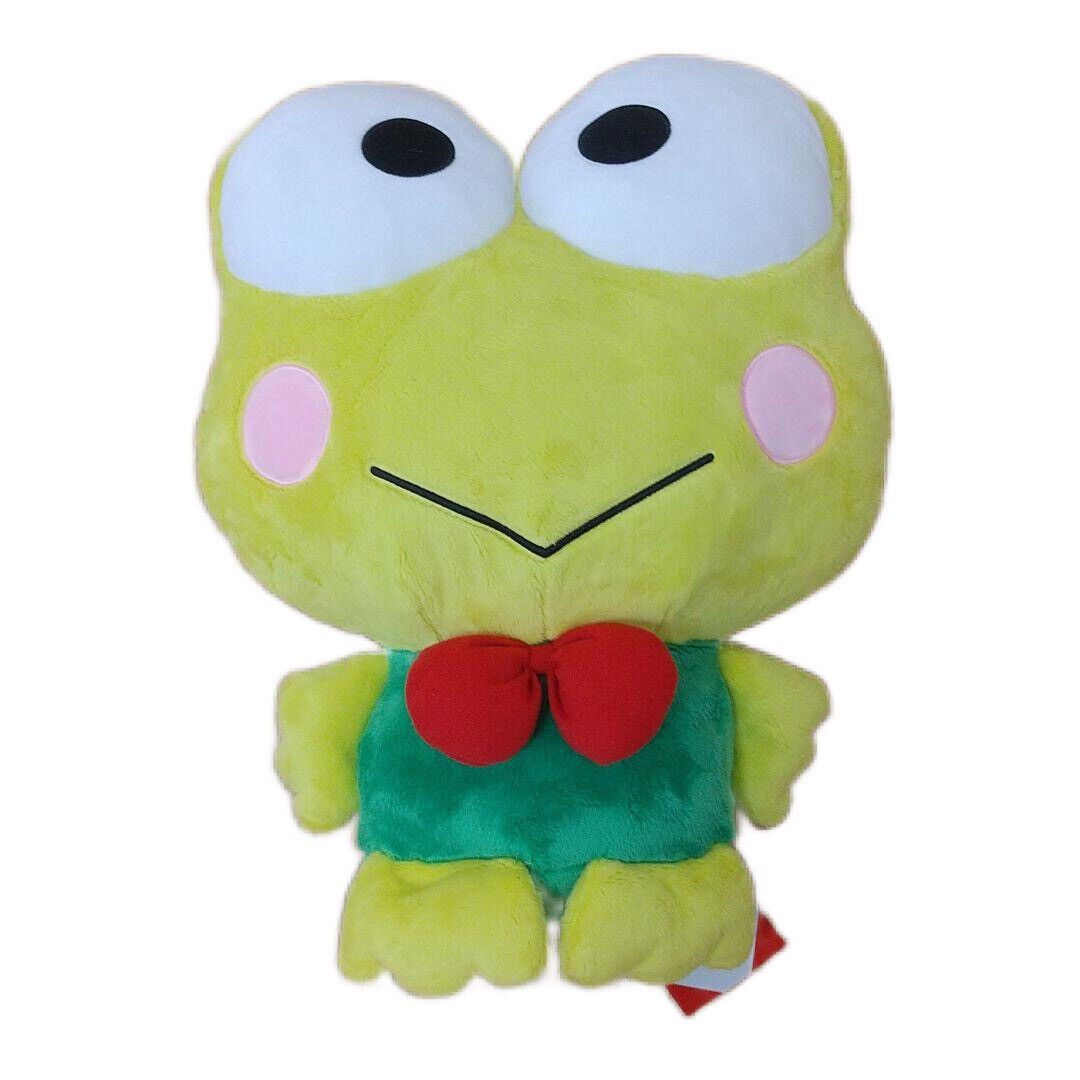 Sanrio Kuromi / Keroppi, Hobbies & Toys, Toys & Games on Carousell