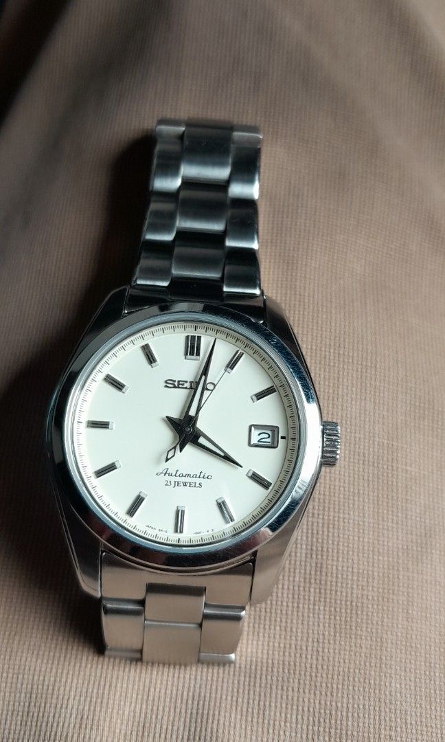 Seiko SARB 035, Luxury, Watches on Carousell