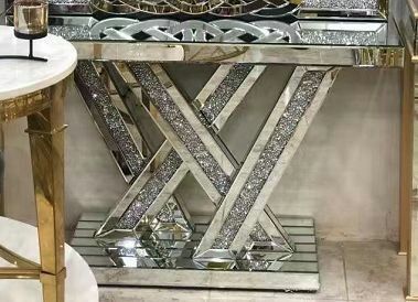 SET PERABOT MODERN, ELEGANT & SPARKLE, Furniture & Home Living ...