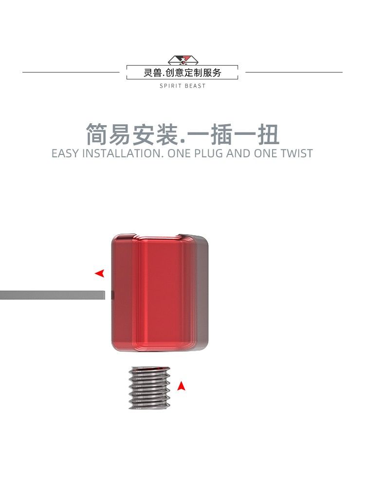 Signal button CNC universal, Motorcycles, Motorcycle Accessories on ...
