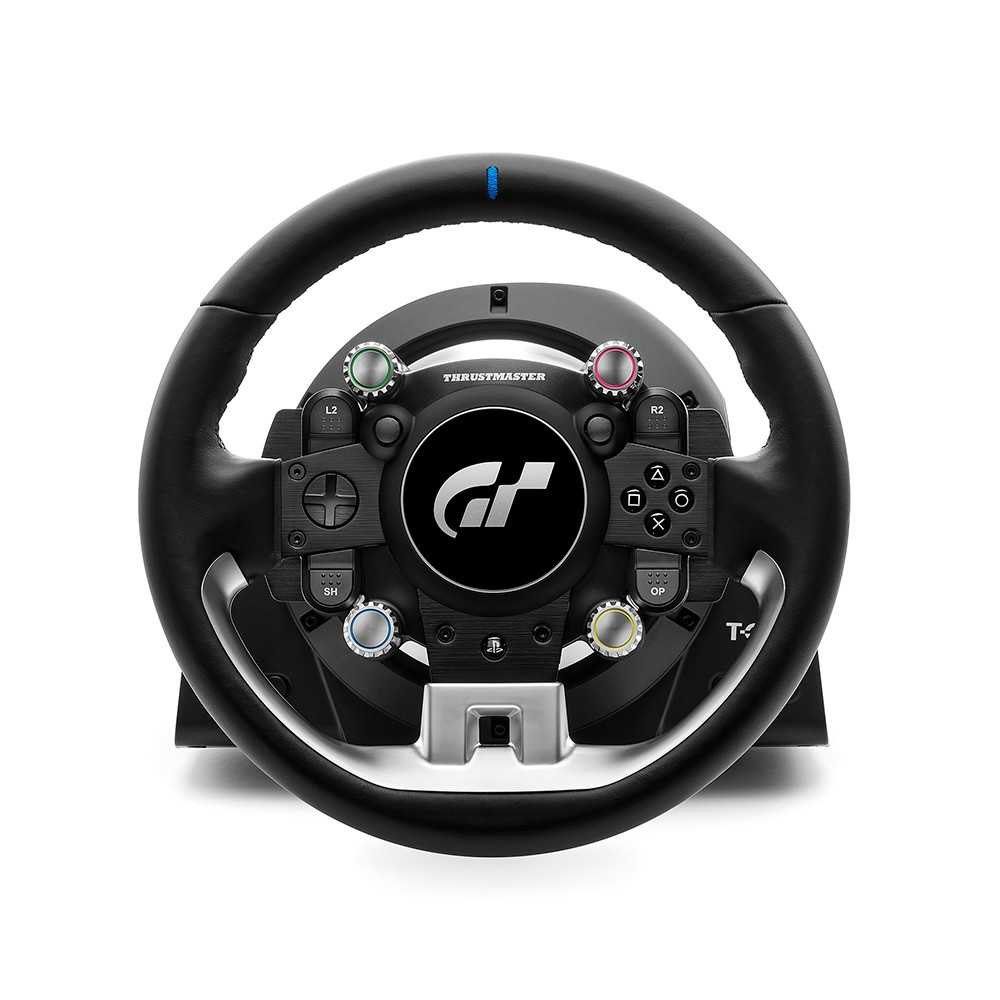 SimPush Thrustmaster Racing Wheel Mod - F1, GT Wheel Mod, Video Gaming ...