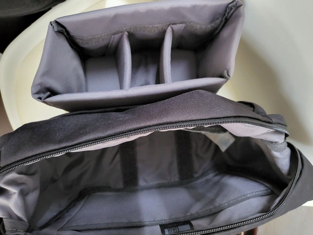 Sirui Sling camera bag, Photography, Photography Accessories, Camera ...