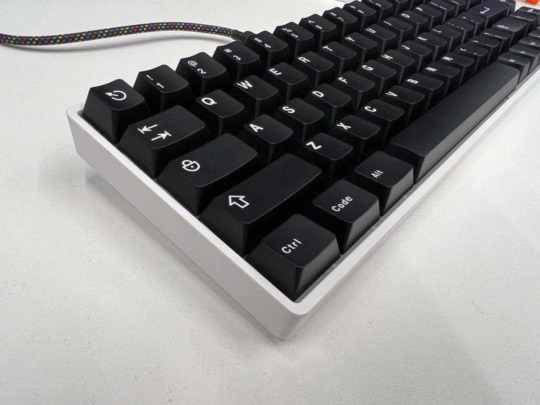 Skylong GK68 Custom keyboard, Computers & Tech, Parts & Accessories ...