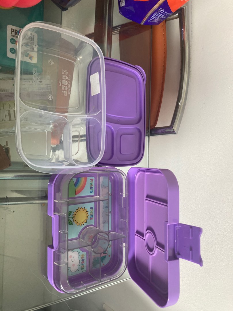 Snack boxes, Babies & Kids, Going Out, Other Babies Going Out Needs on ...
