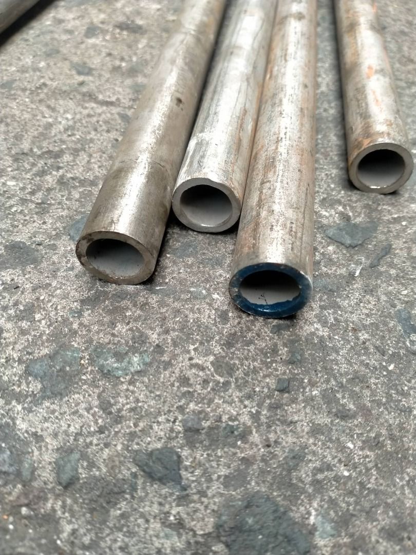 Stainless Pipe 316 S40 1/2" Welded Type, Commercial & Industrial ...