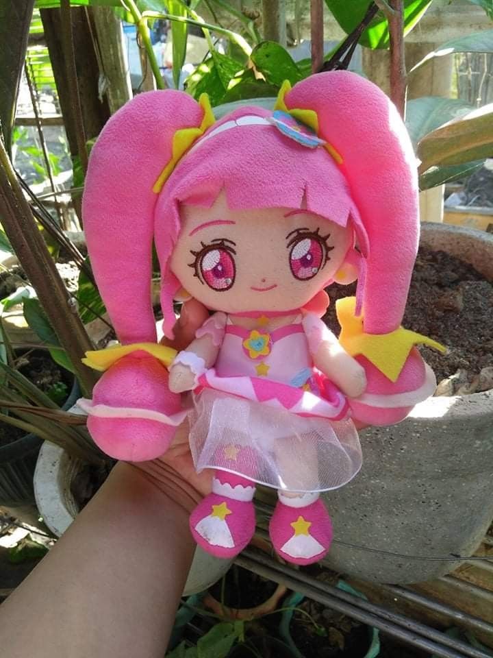 Star Twinkle Precure Pretty Cure, Hobbies & Toys, Toys & Games on Carousell