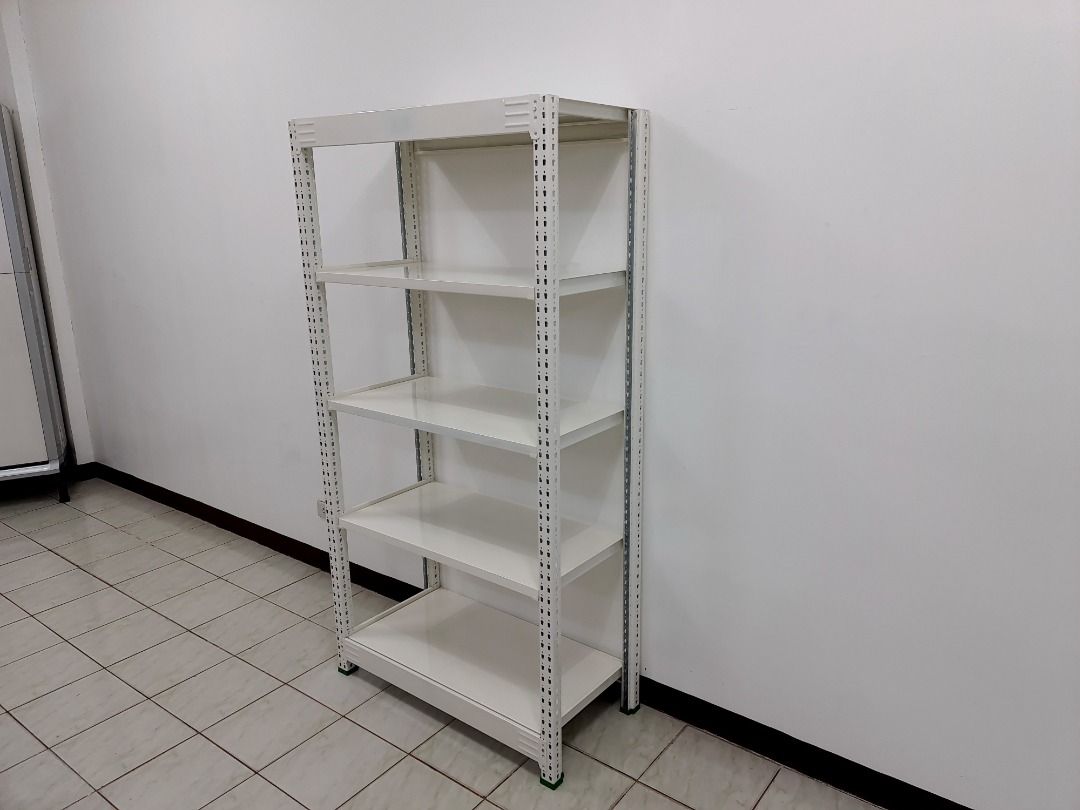Steel rack smart racks boltless heavy duty commercial rack made in ...