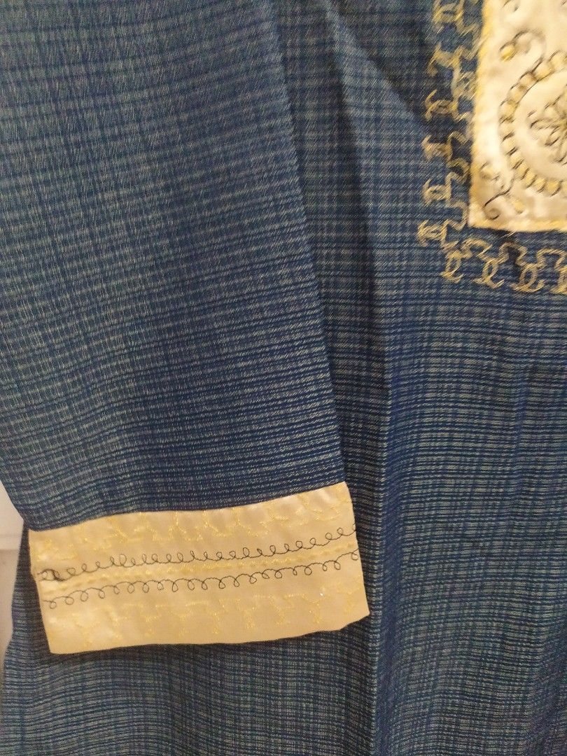 Stellan Celana Muslim Hijau, Fesyen Wanita, Muslim Fashion, Lainnya di ...