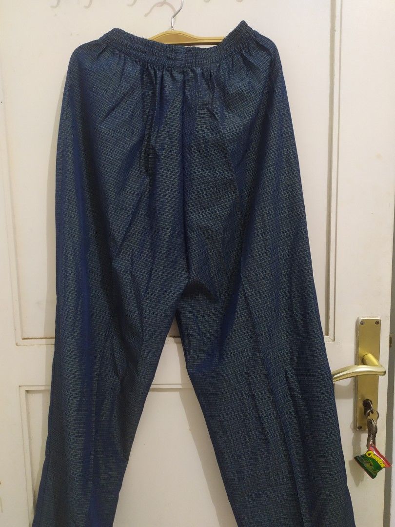 Stellan Celana Muslim Hijau, Fesyen Wanita, Muslim Fashion, Lainnya di ...