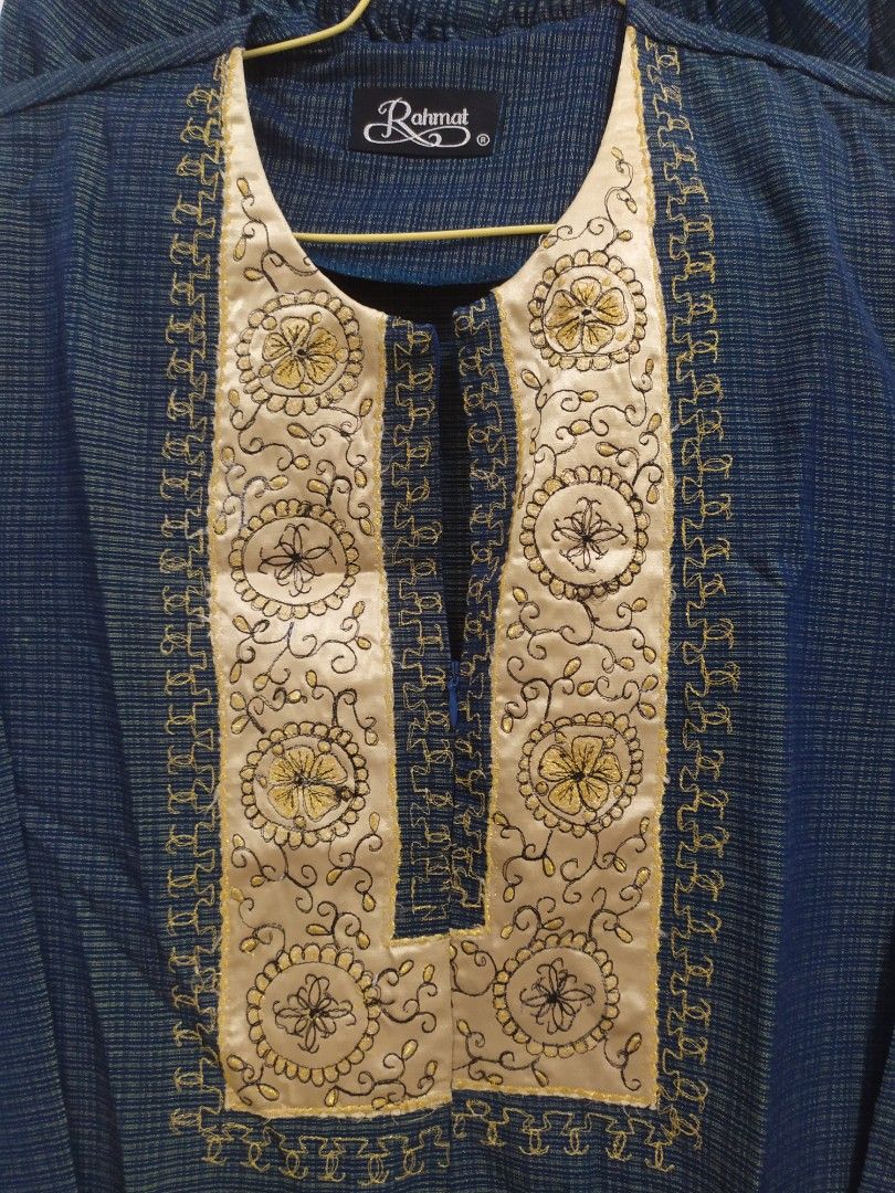 Stellan Celana Muslim Hijau, Fesyen Wanita, Muslim Fashion, Lainnya di ...