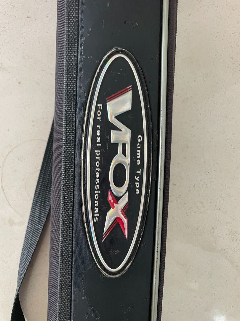 Good deal! surf rod 13 foot 3 piece Loomis Franklin surf rod ...