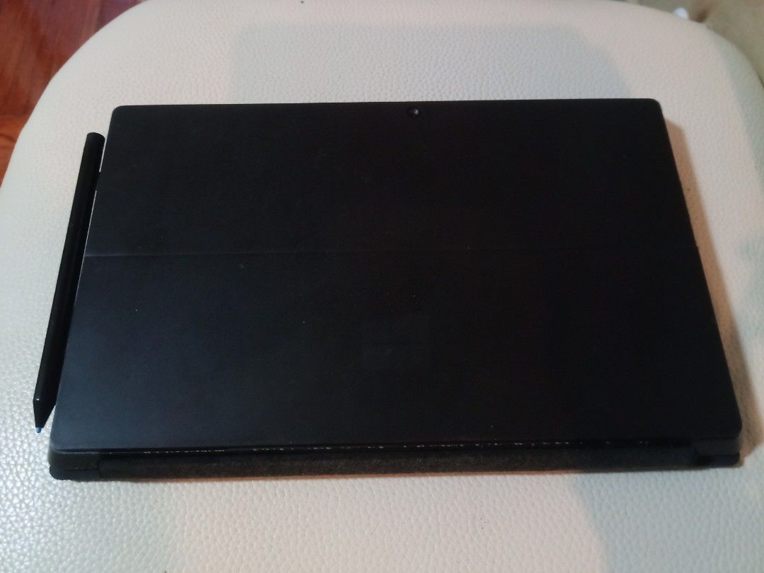 Surface Pro 1st Gen , 4GB RAM, 64GB HDD, 電腦＆科技, 手提電腦 - Carousell