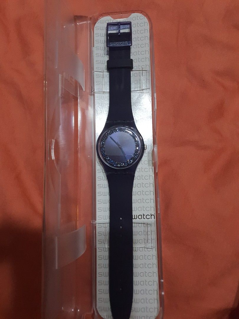 Swatch Watch, Mobile Phones & Gadgets, Wearables & Smart Watches on ...